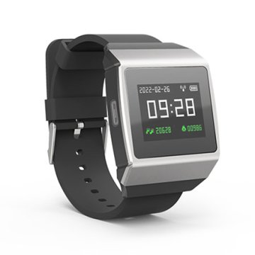 CMS50K Wearable SpO2